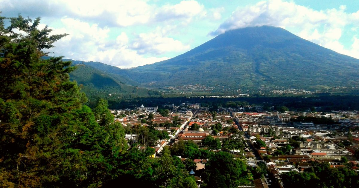 Guatemala - AFS-USA