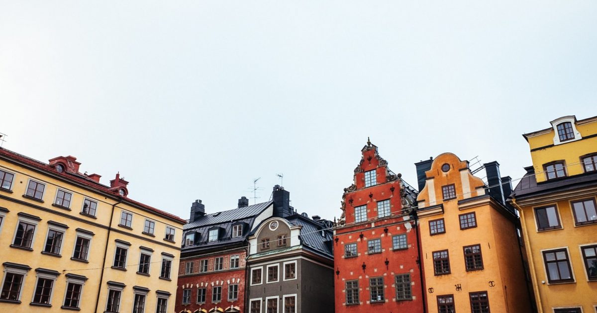 Sweden: Exploring Swedish Culture | Learn with AFS-USA