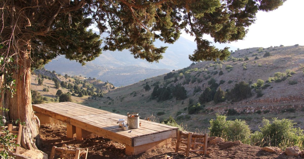 Culture of Lebanon - AFS-USA