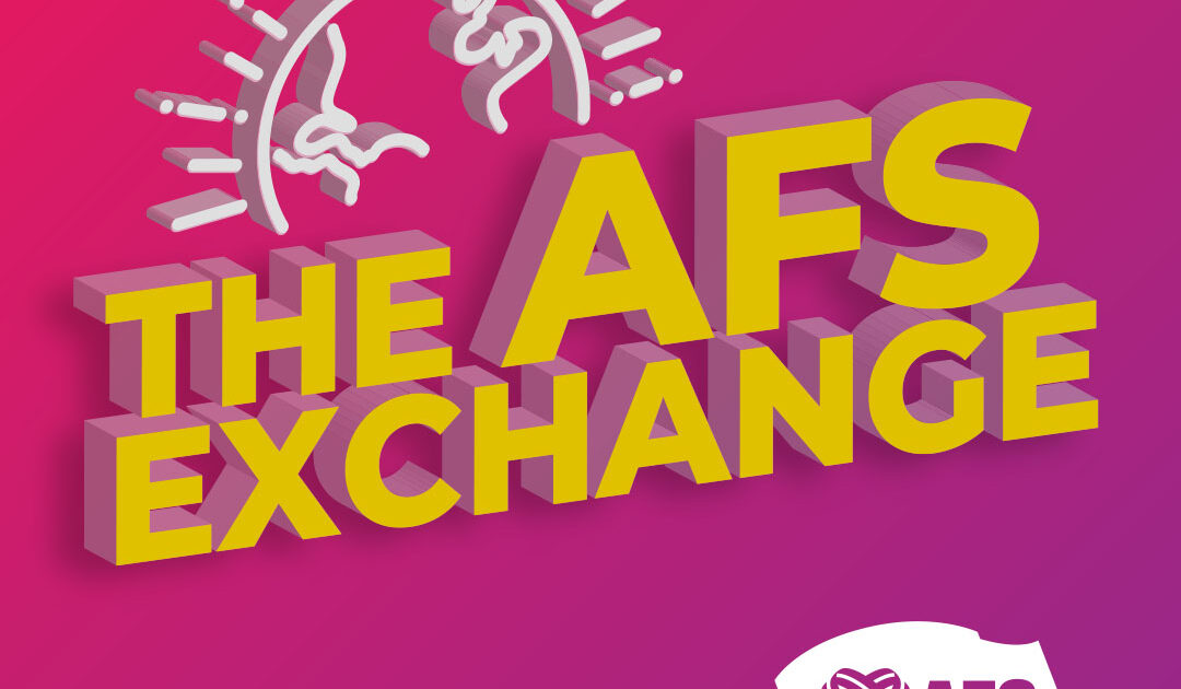 The AFS Exchange - AFS-USA