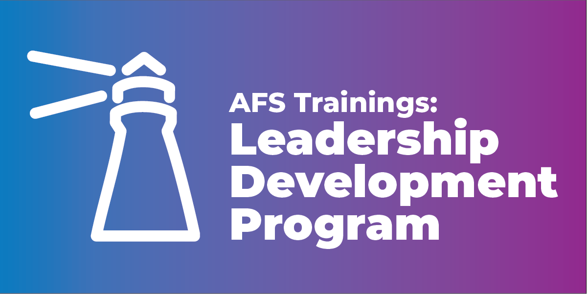 The Leadership Development Program | Volunteer Toolkit
