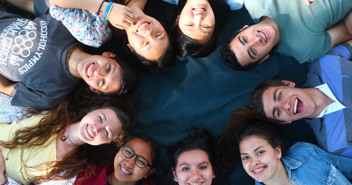 Study Abroad - EIL Intercultural Learning