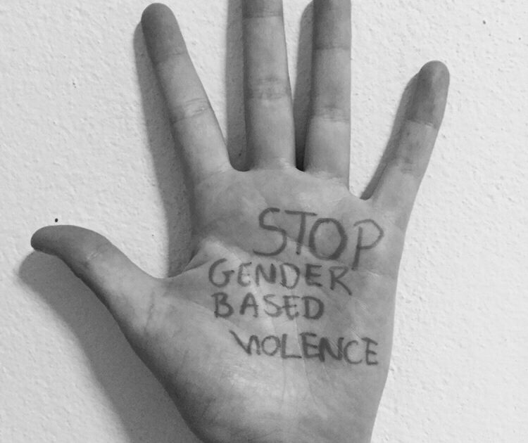 GBV- A Hidden Culture