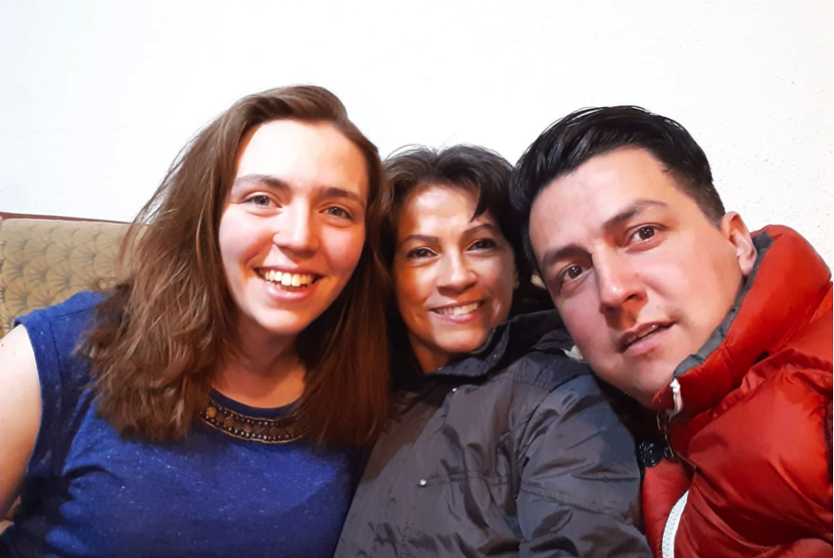 Looking Back and Looking Forward - EIL Intercultural Learning