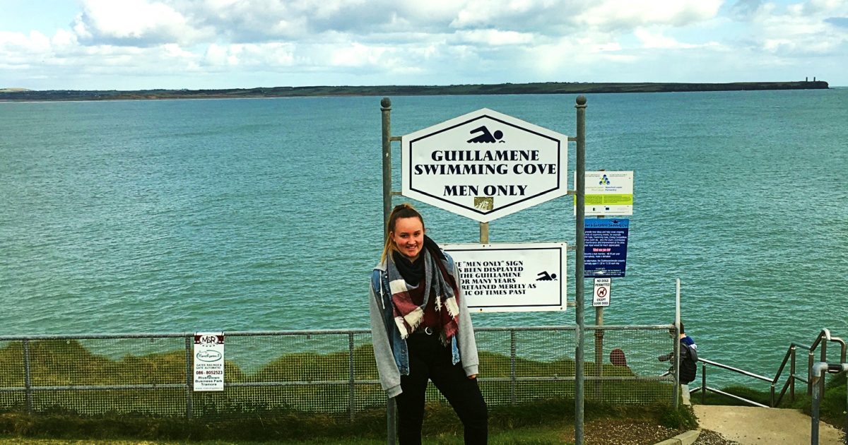 My Time in Ireland - EIL Intercultural Learning