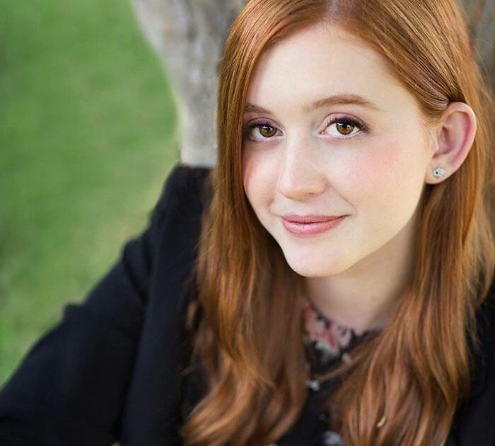 Natalie Hampton | The Youth Assembly