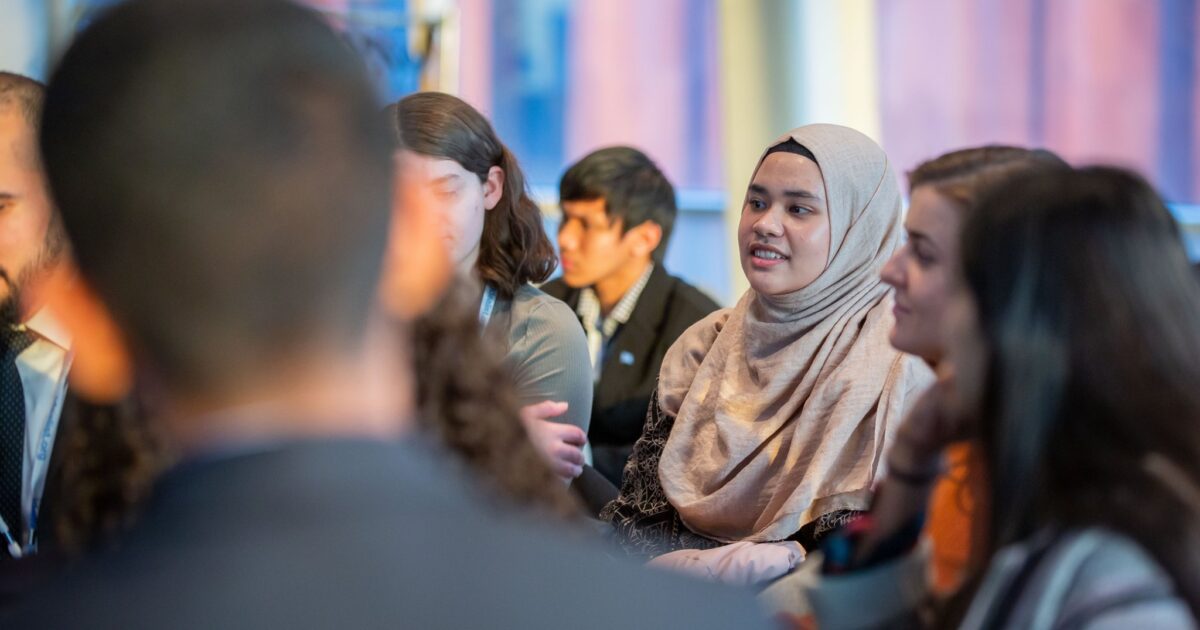 Friendship Ambassadors Announces Partnership with AFS | The Youth Assembly