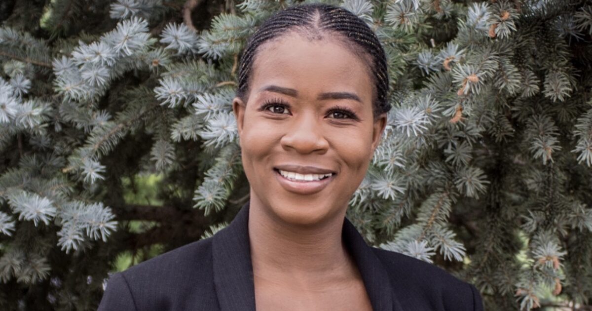 Sipho Ncube (South Africa), Youth Assembly Ambassador | The Youth Assembly