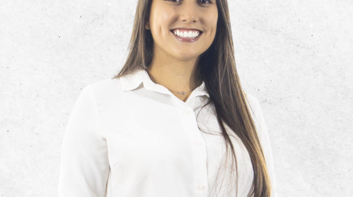 Daniela Coll Ross (Costa Rica), Youth Assembly Ambassador | The Youth ...