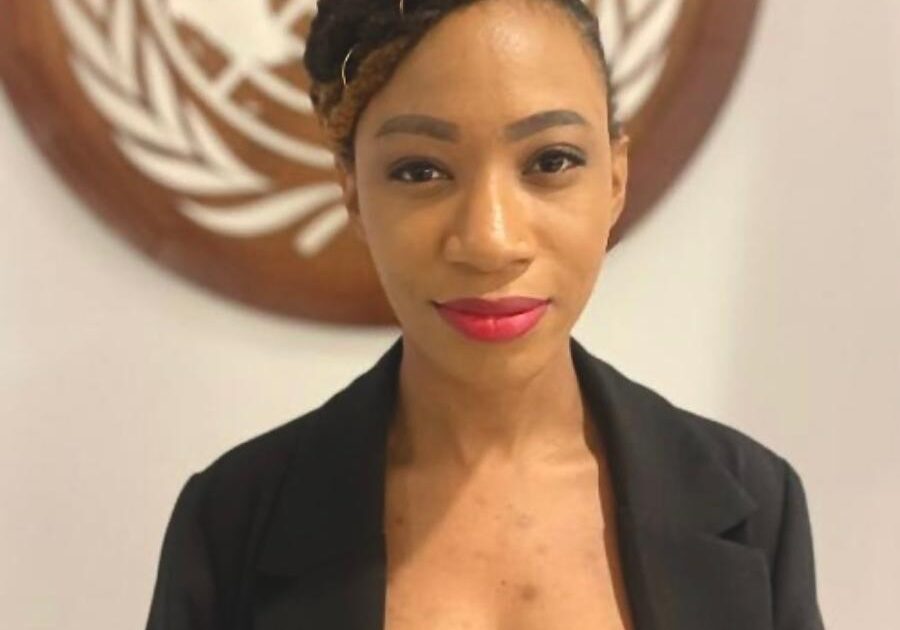 Ronelle King, Life In Leggings | The Youth Assembly