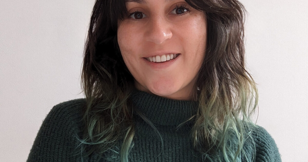 Manuela Ramírez Barrionuevo, AFS Intercultural Programs | The AFS Youth ...