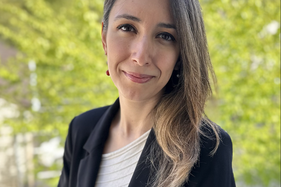 Cemre Ulker, Journalists and Writers Foundation | The Youth Assembly