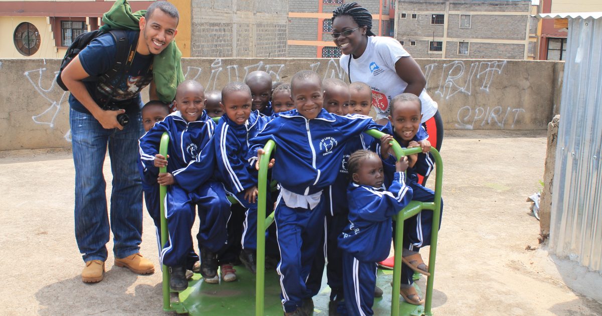 AFS and Africa: Engaging with Youth on the Fastest-Growing Continent ...