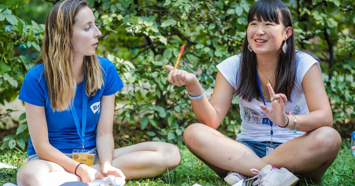 AFS Exchange Programs | AFS Intercultural Programs