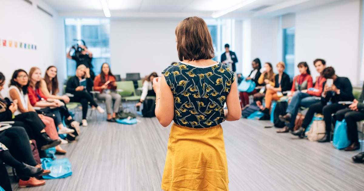 The AFS Student Learning Journey | AFS Intercultural Programs