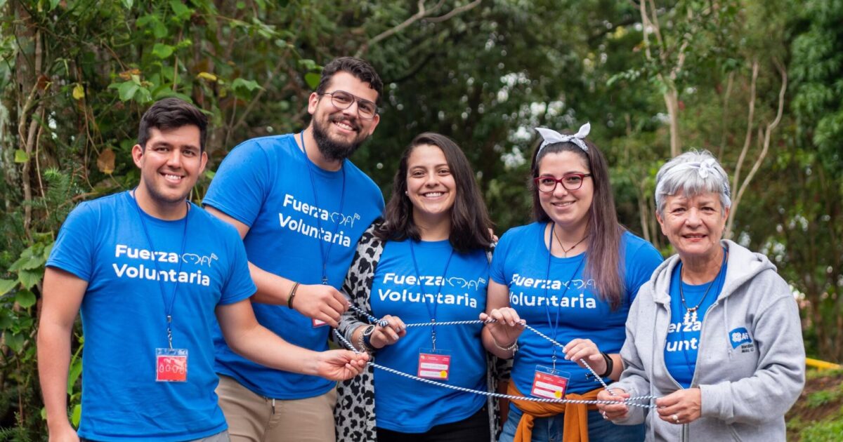 Join AFS International Presidents in Donating for Global Impact | AFS Intercultural Programs