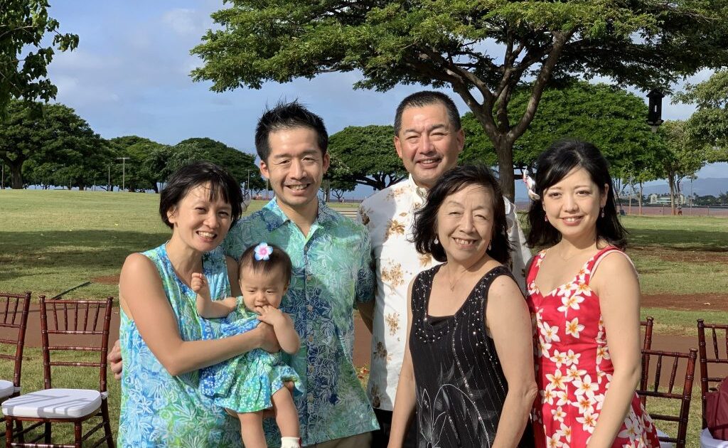 The Onishi Family Making a Lasting Impact in Japan | AFS Intercultural ...