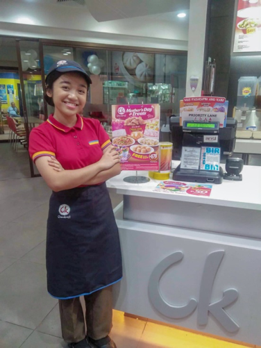 Participating in DOLE’s SPES Program - Philippines