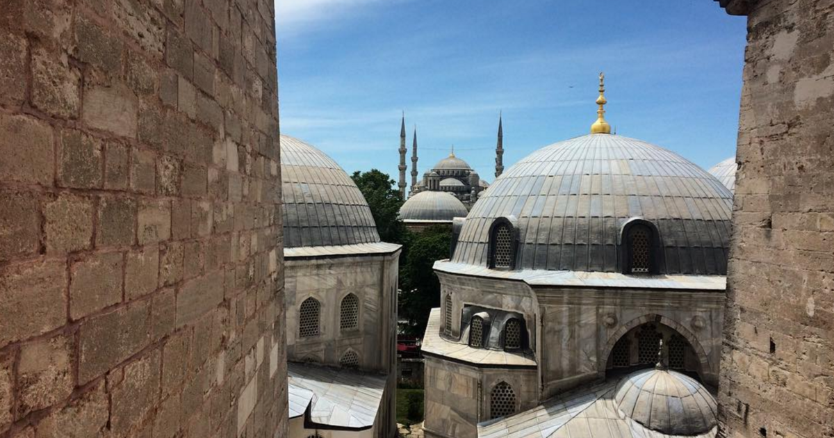 Turkey - Philippines