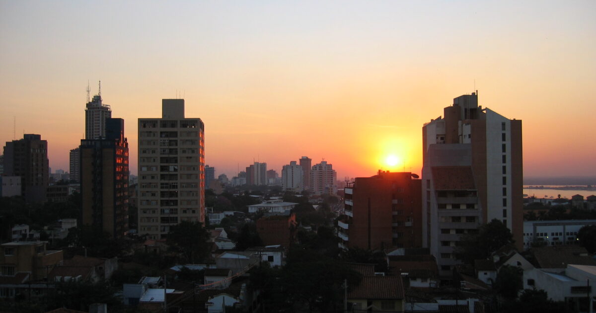 Paraguay: Exploring Paraguay Culture | AFS-USA