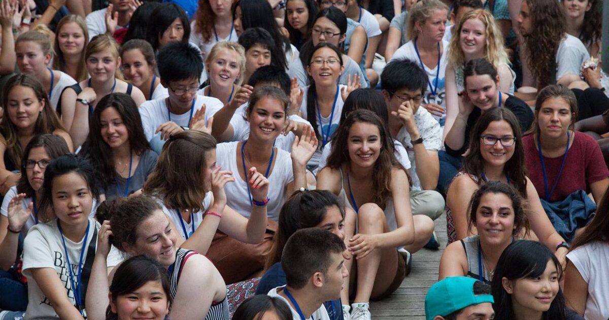 Supporting interfaith dialogue: The AFS experience - Philippines