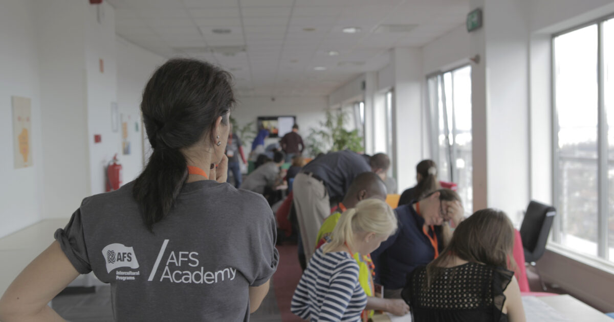 News & Blogs | AFS Intercultural Programs