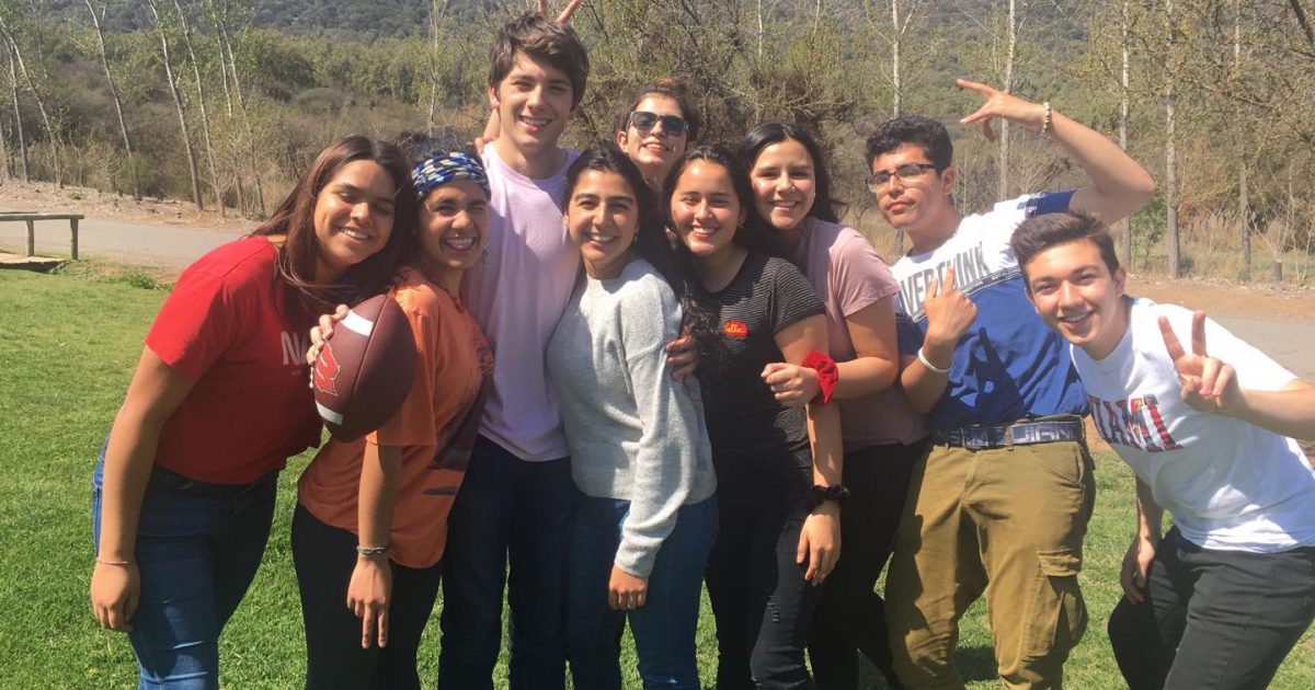 ¿Cómo escoger un Programa de Intercambio Escolar? - Chile