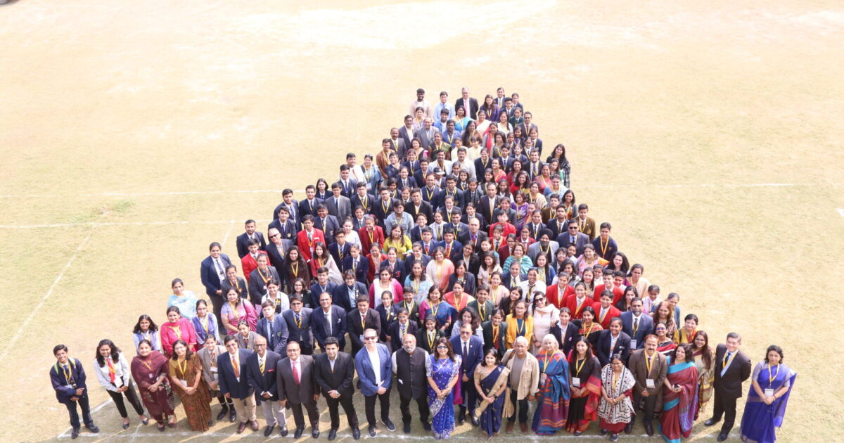 Be part of the #AFSeffect - India